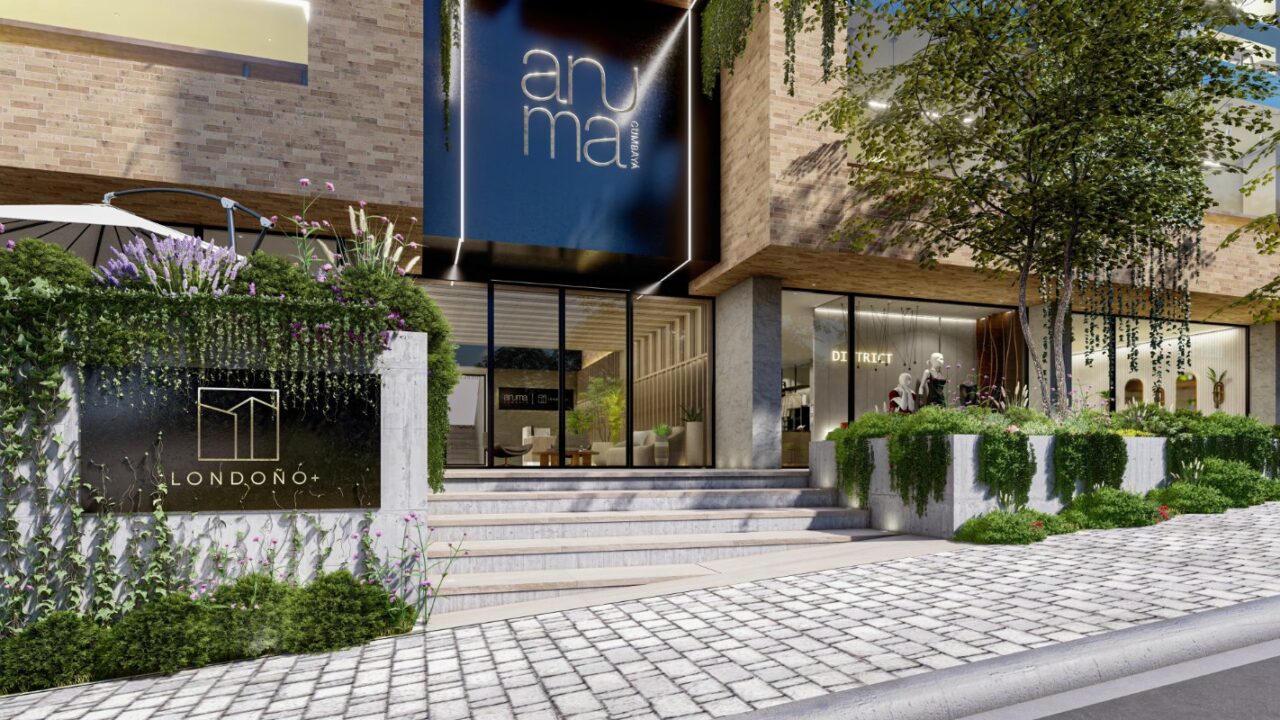 Londoño Arquitectos | Anuma Cumbayá